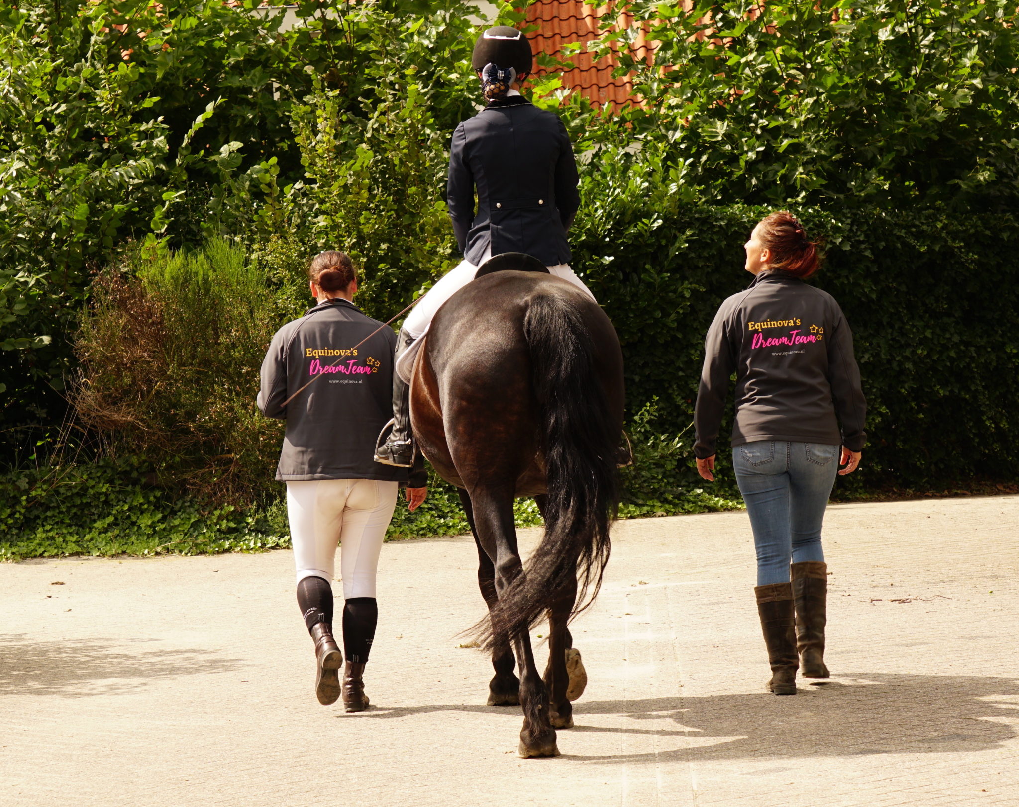 Jelle Roozen Fotografie, onze topfotograaf! - Equinova